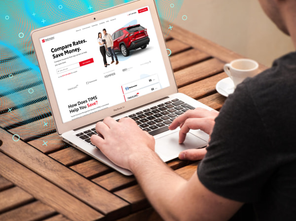 Connected Analytic Services