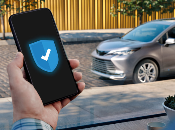 Connected Analytic Services